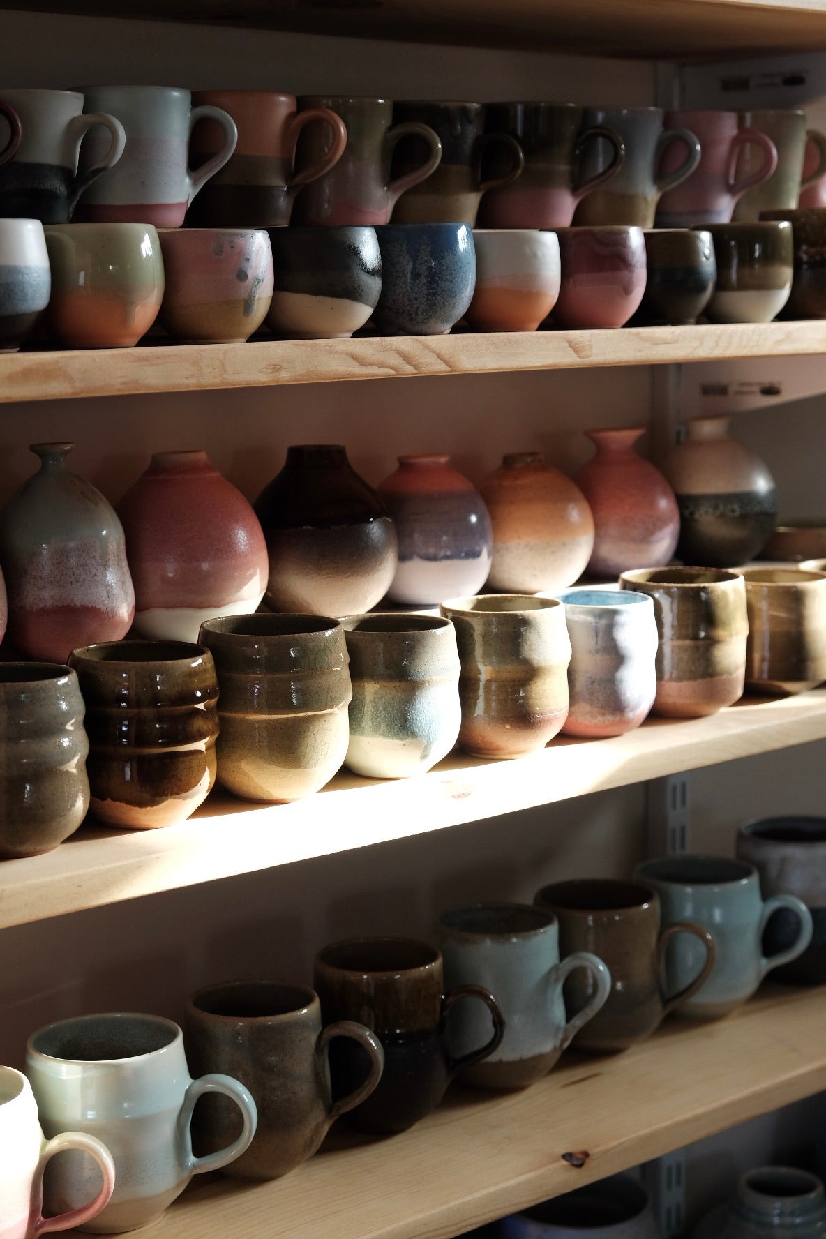 Yunomi – One Cup Studio
